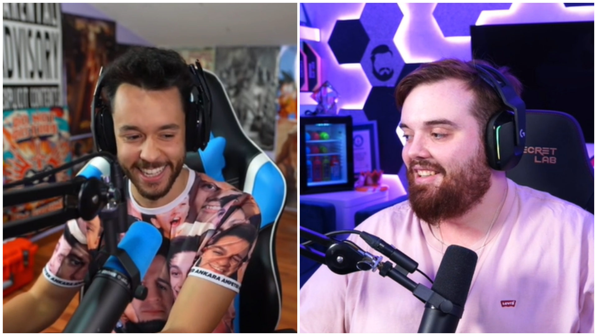 Ibai Llanos cambia por completo su tradición de las Campanadas e invita ...