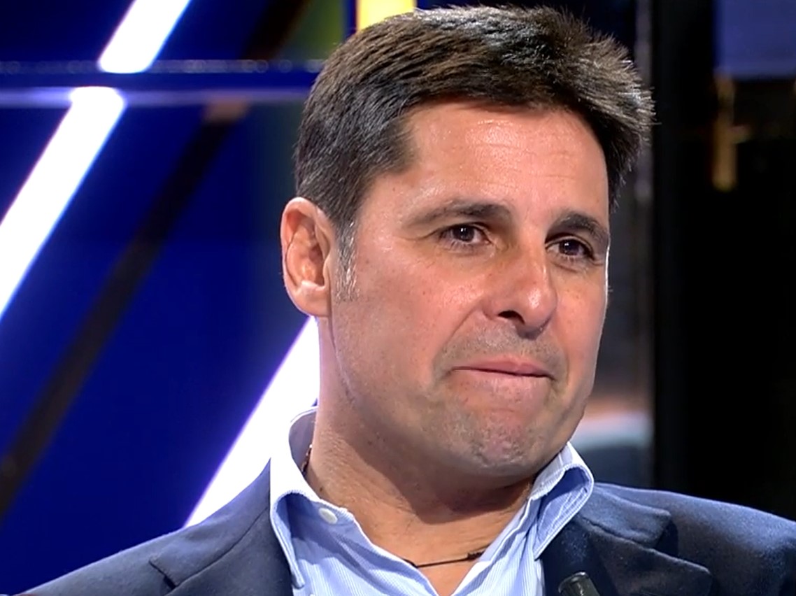 Francisco Rivera, muy triste, emite un comunicado urgente: "Es una pena ...