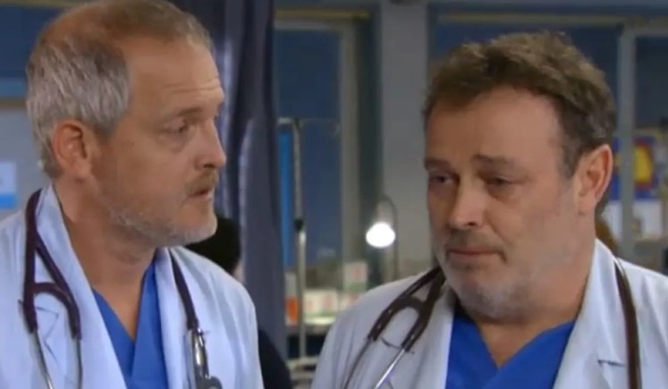 Así fue el paso de Pablo Carbonell por el 'El Intermedio' como presentador