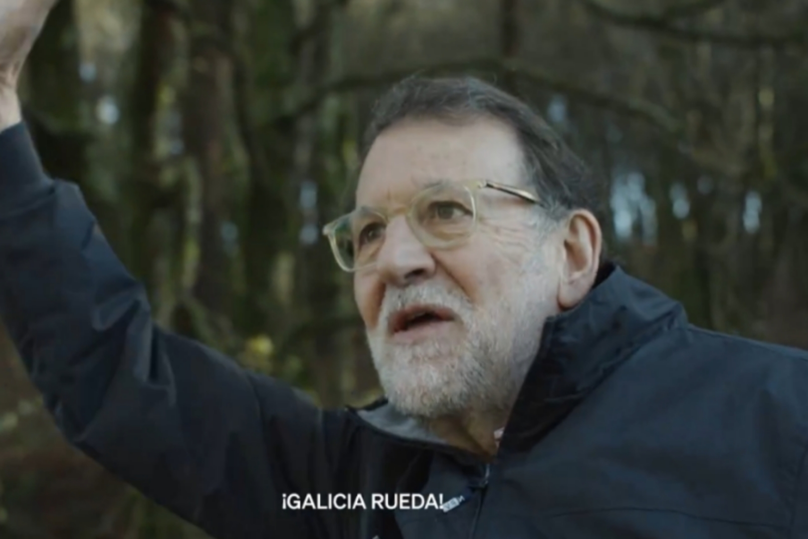 El vídeo de humor de Alfonso Rueda, el presidente de la Xunta de ...