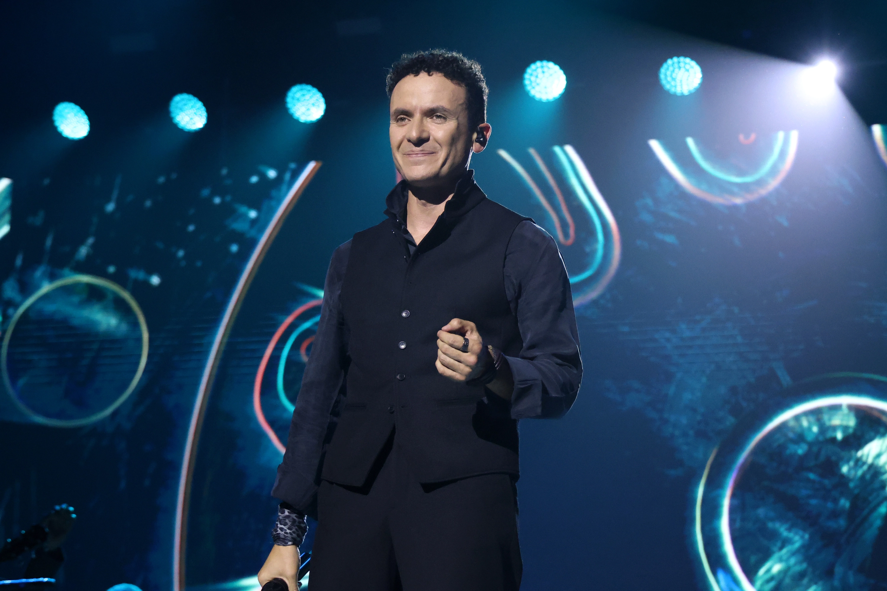 Fonseca regresa a España en 2024 con una única parada en Madrid