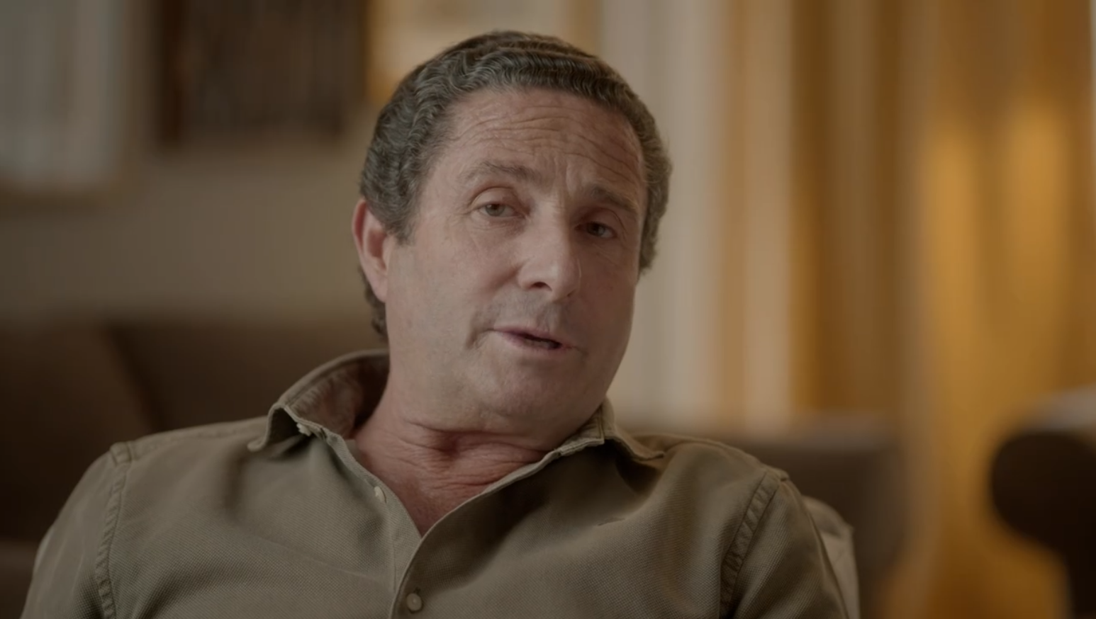 Así es Víctor Pombo 'Papín', el padre de las Pombo que triunfa después ...