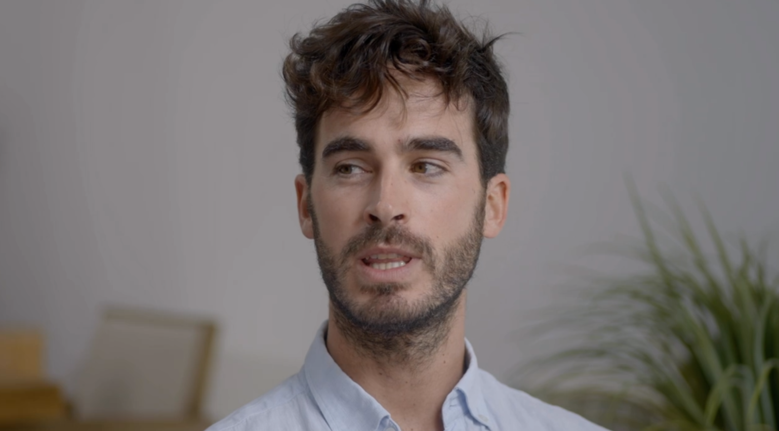 Quién es Luis Zamalloa, el marido de Marta Pombo que participa en el 'reality' de la familia de ...