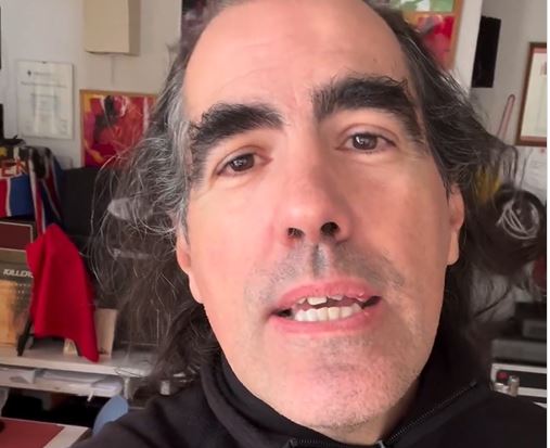 El padre de Iago responde a los que dicen que todo es un montaje: "A la ...