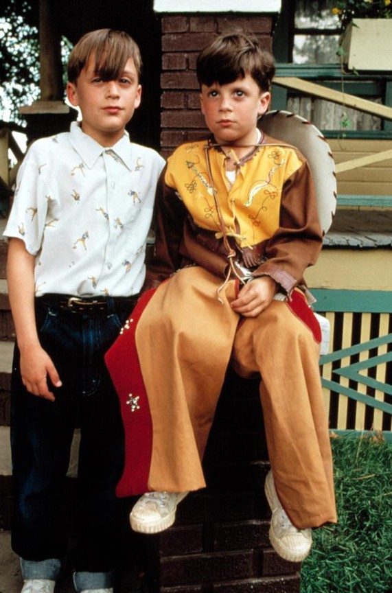 La familia Culkin: estos son los seis hermanos (y hermanas) de Macaulay