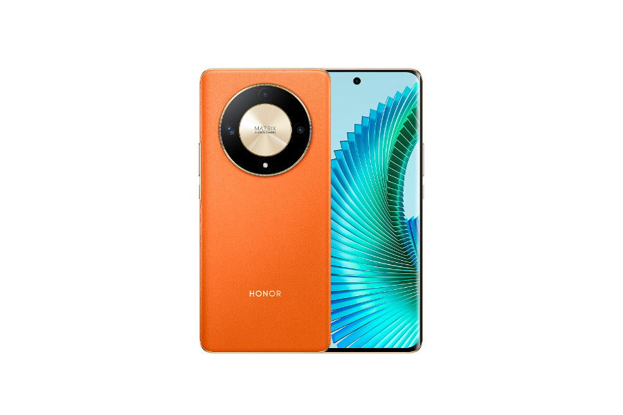 Pantalla curva y cámara de 108 MP: llega el Honor Magic6 Lite, el primer móvil de 2024