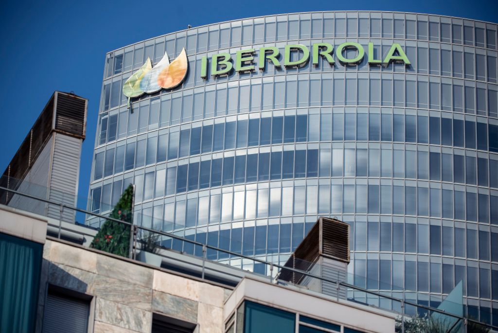 Iberdrola obtiene la autorización ambiental para construir un parque ...