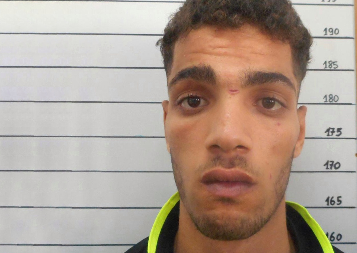 La Policía alemana explica cómo fue la detención de 'El Pastilla' en la ...