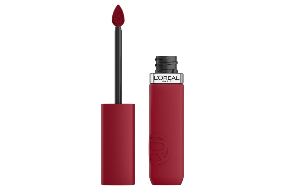 Labiales mate y con ácido hialurónico: el secreto de las que lucen ...