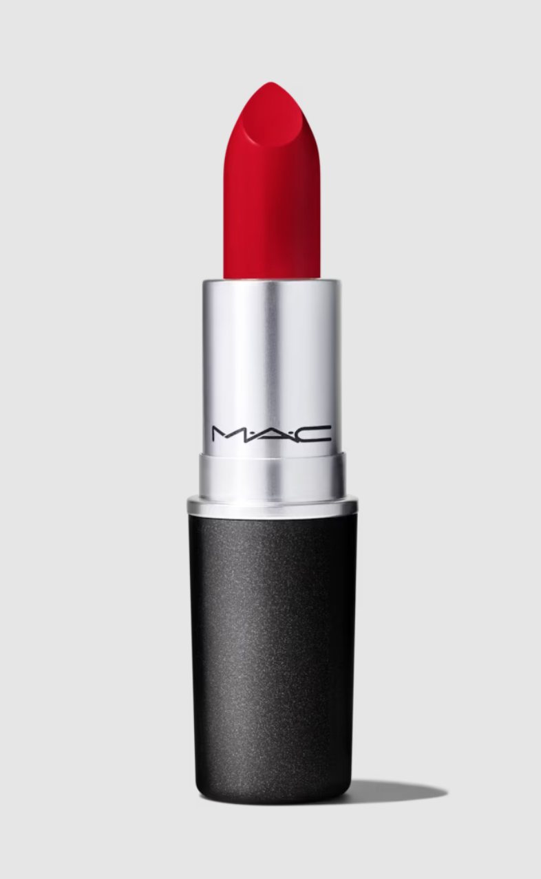 Cinco trucos infalibles para llevar labial rojo