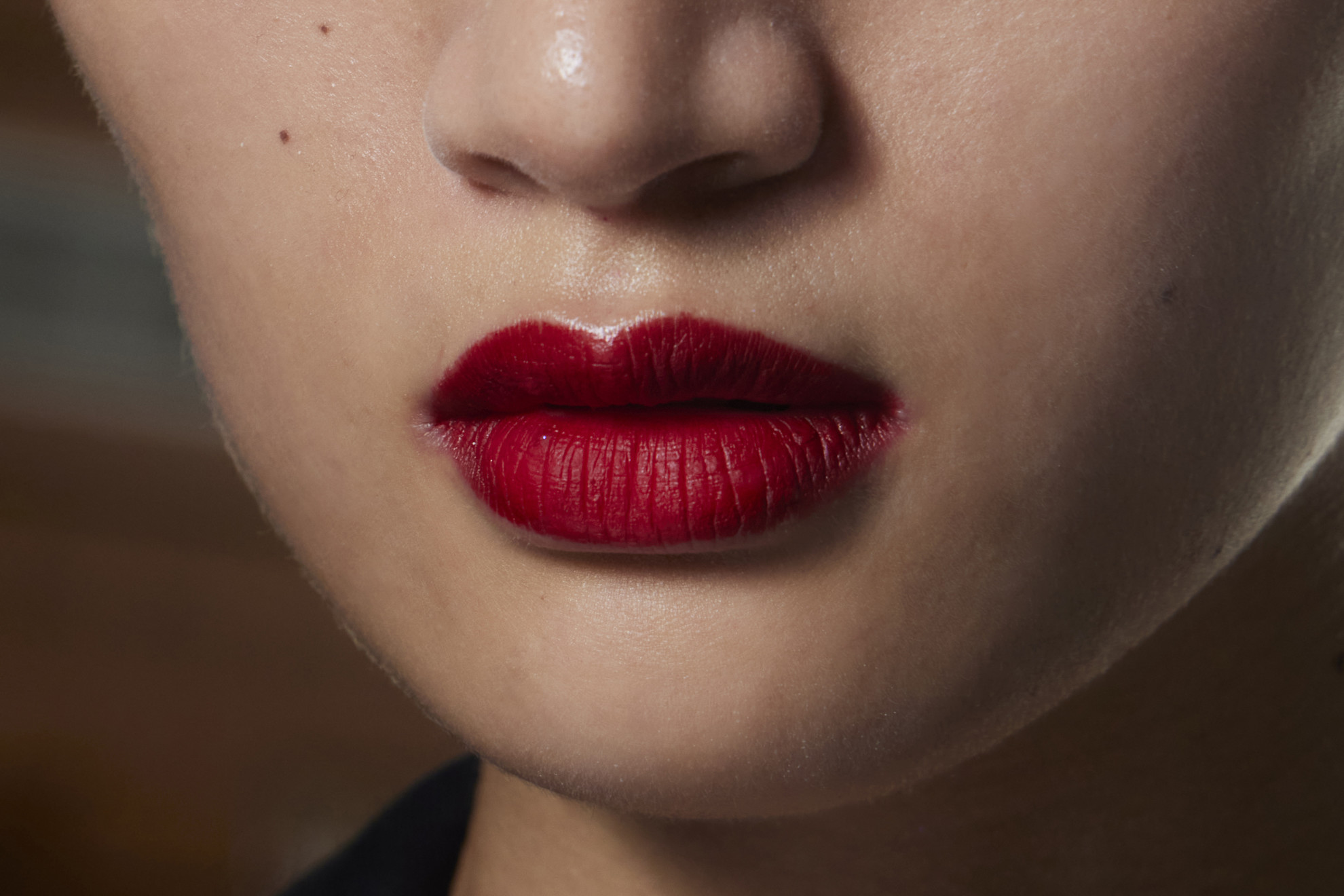 Cinco trucos infalibles para llevar labial rojo