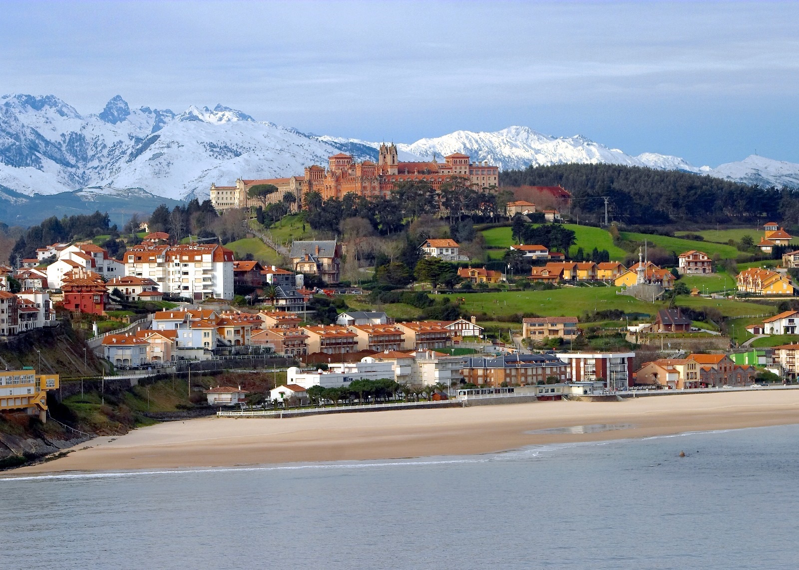 Estos son los cinco pueblos que se añaden a la lista de los más bonitos de España