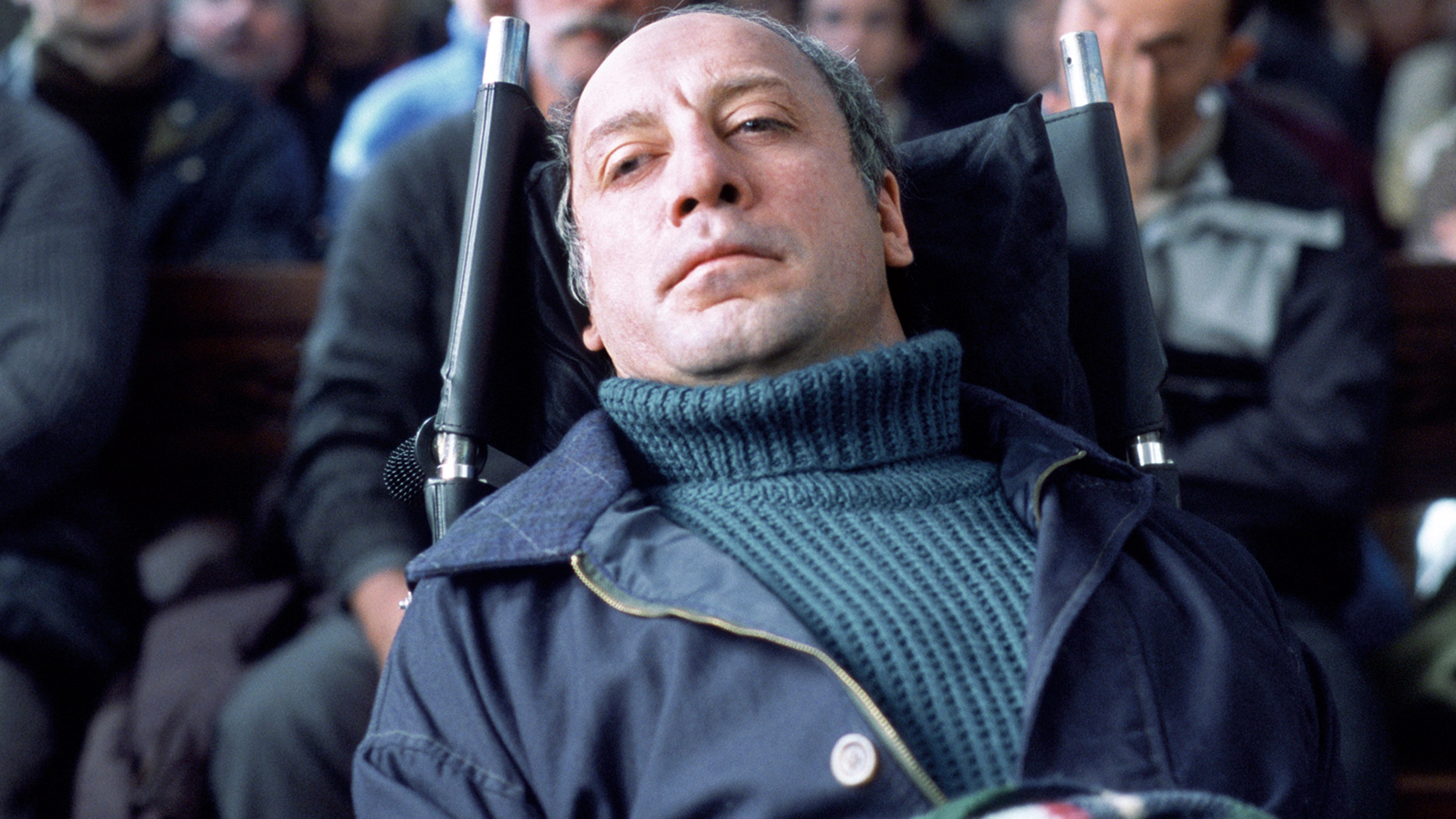 Fotos: 20 películas sobre discapacidad que no te puedes perder | Imágenes