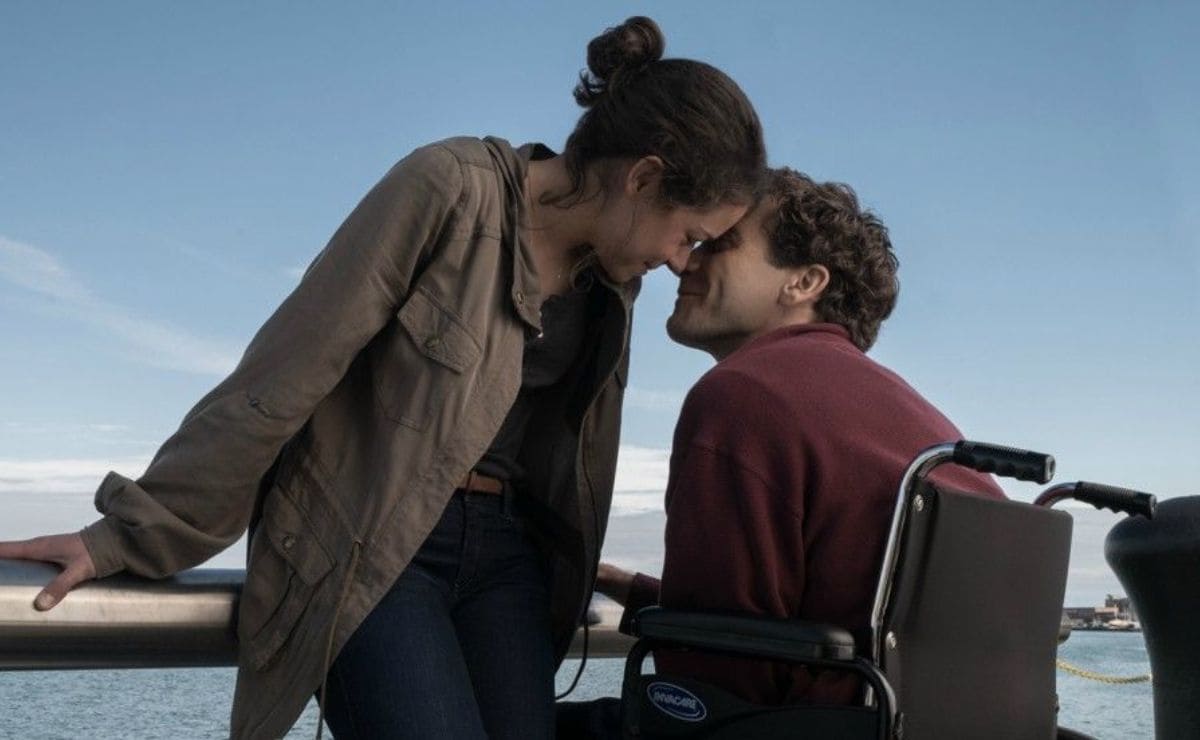 Fotos: 20 películas sobre discapacidad que no te puedes perder | Imágenes