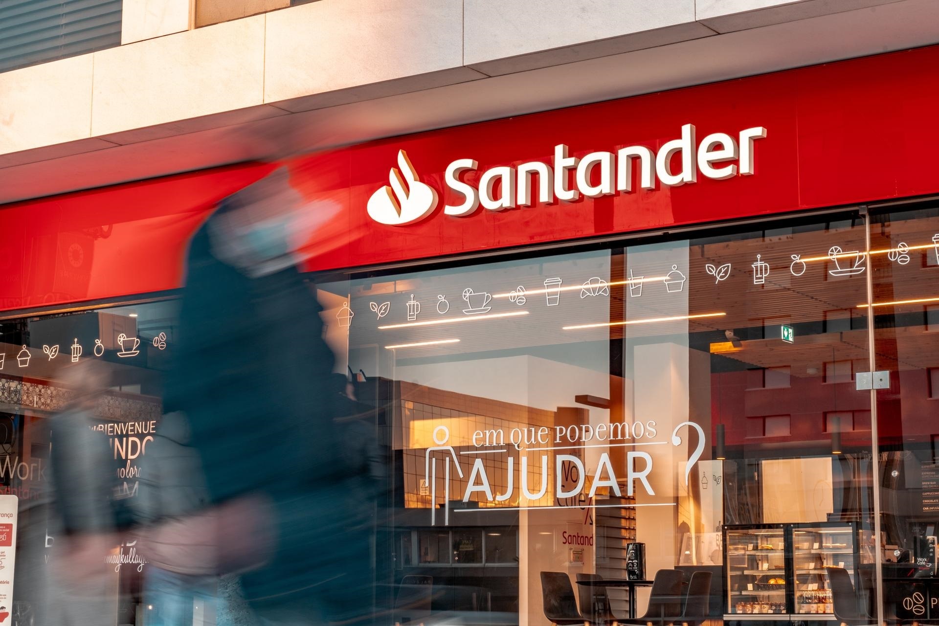 Banco Santander nombra nuevos consejeros delegados para Estados Unidos ...
