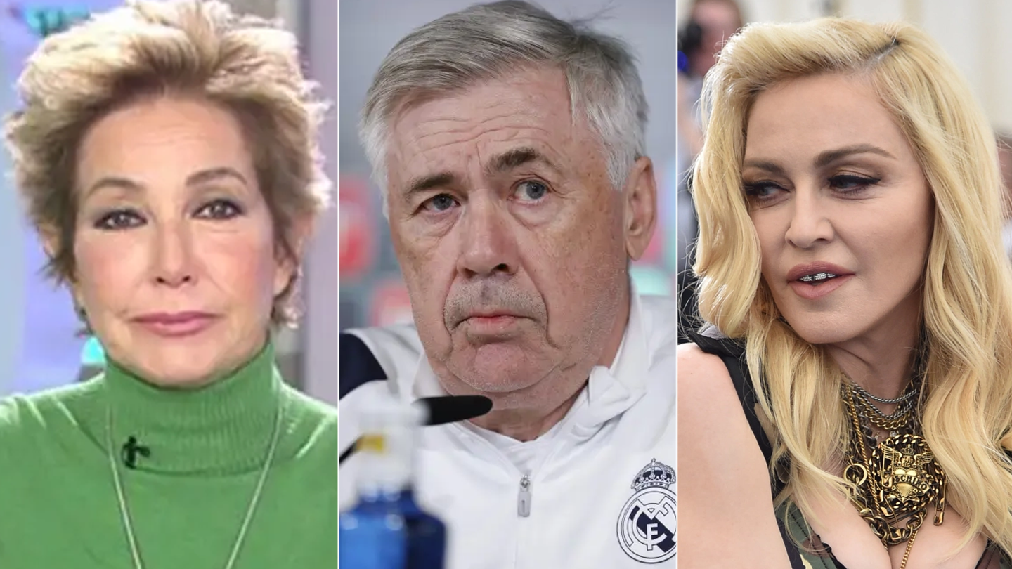 Fotos: ‘Celebrities’ que tendrán edad para jubilarse en 2024 | Imágenes