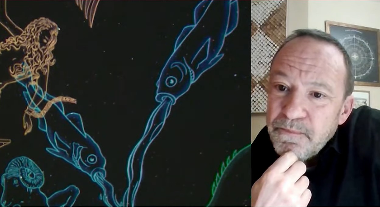 El astrólogo José Millán vaticina un cambio profundo a partir de 2024 ...