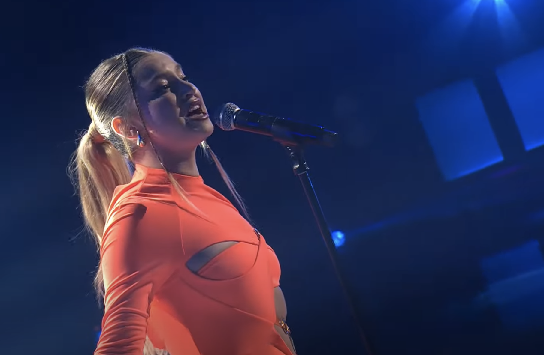 Fotos: Los concursantes de 'OT 2023' que más triunfan en Instagram ...