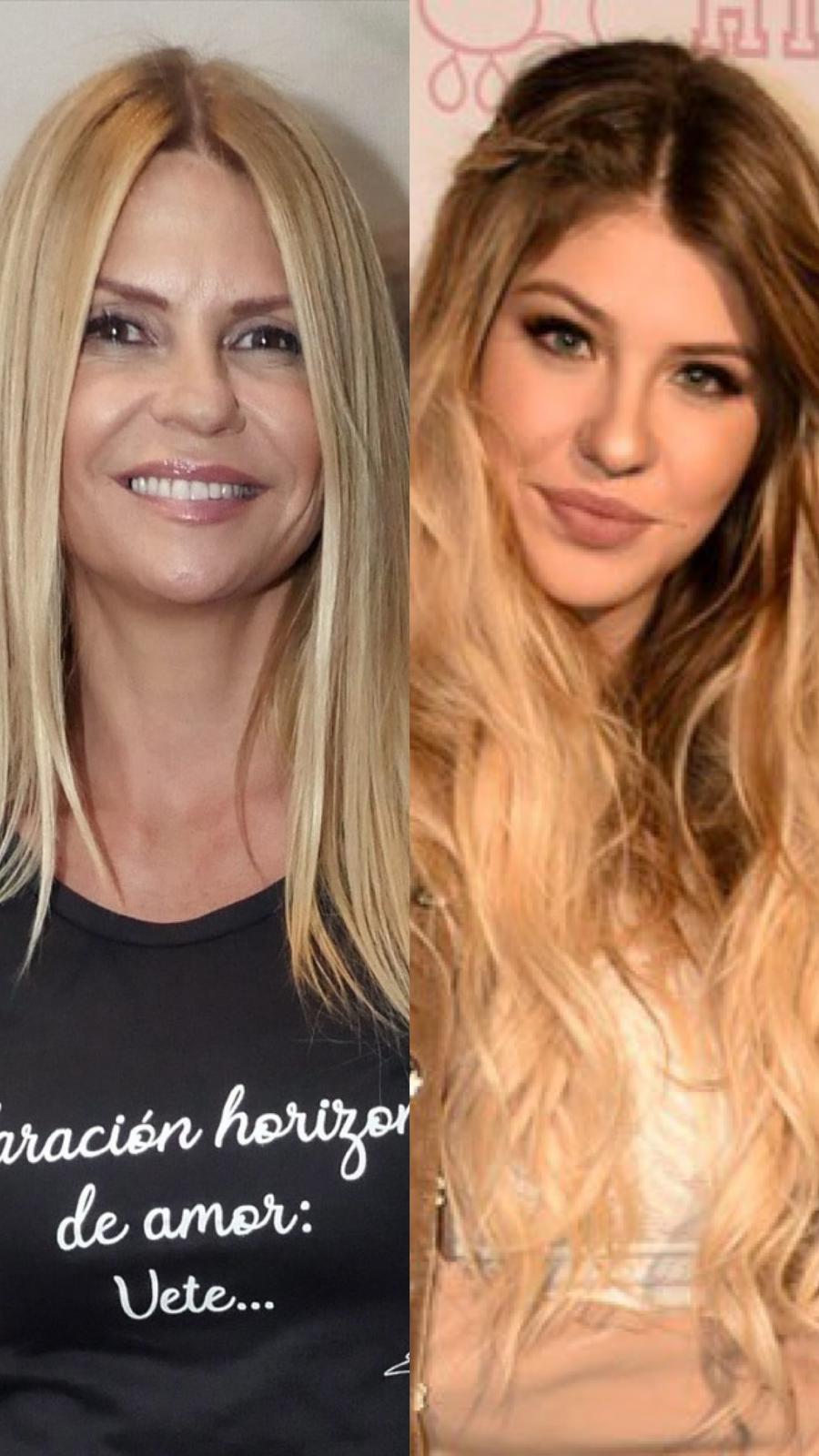 Anita Matamoros y Makoke, destrozadas tras el accidente que ha sufrido ...