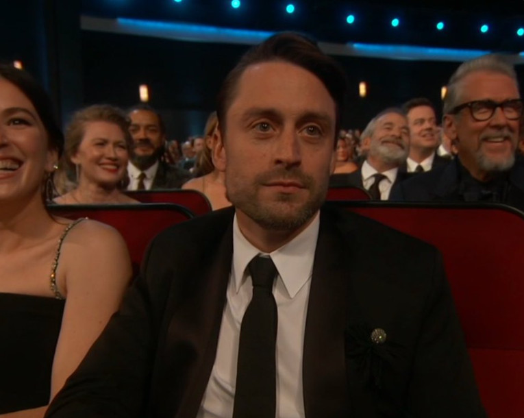 ¡Hola a todos! Así fue la reunión de 'Cheers' en los Emmy 2023