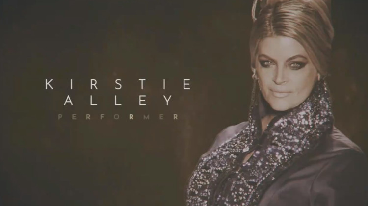 De Kirstie Alley y Matthew Perry a Angus Cloud en el conmovedor In ...