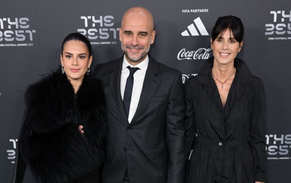 Doble golpe para Pep Guardiola: los efectos de la debacle sentimental y profesional que atraviesa