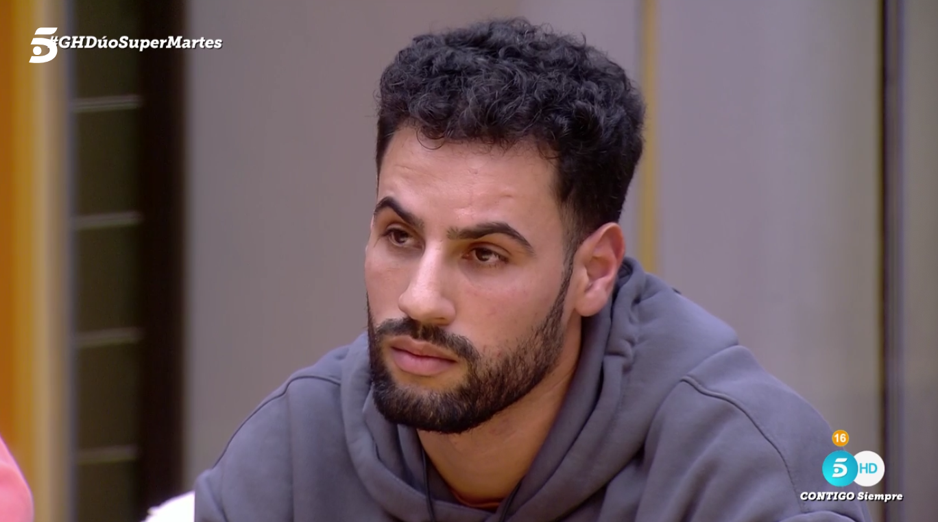 Así es Asraf Beno, el marido de Isa Pantoja que concursa en 'GH Dúo 2 ...