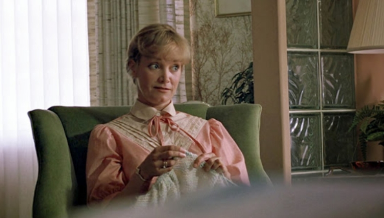 Muere la actriz Lynne Marta ('Footloose') a los 78 años