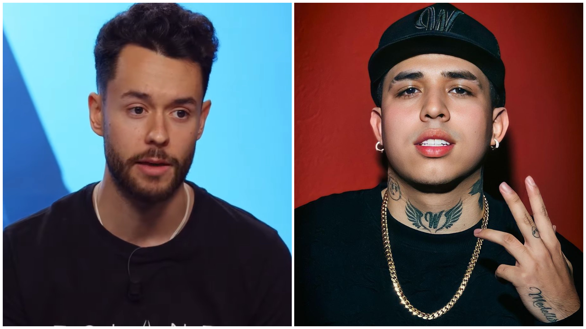 TheGrefg estalla tras la queja del colombiano WestCOL por quedarse ...