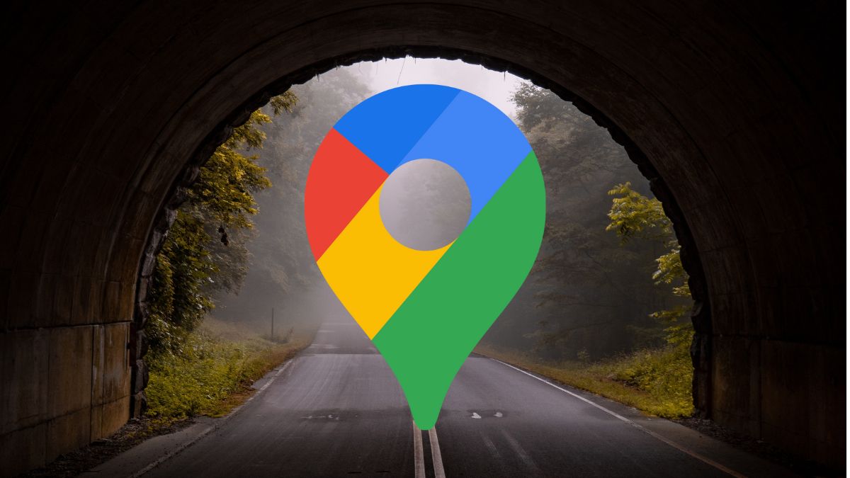 Google Maps introduce un importante cambio: ya no volverás a perder conexión en un túnel