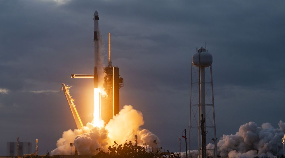 La misión Ax-3 de Axiom Space, liderada por un español, regresa con ...