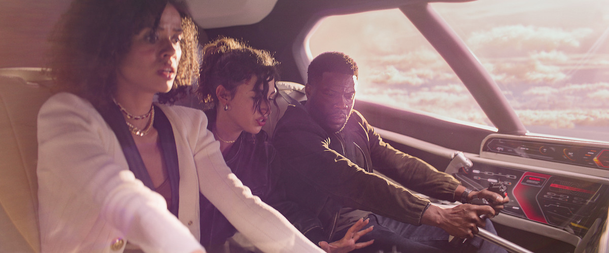 Final de 'Lift': ¿tendrá secuela el nuevo éxito de Úrsula Corberó en ...