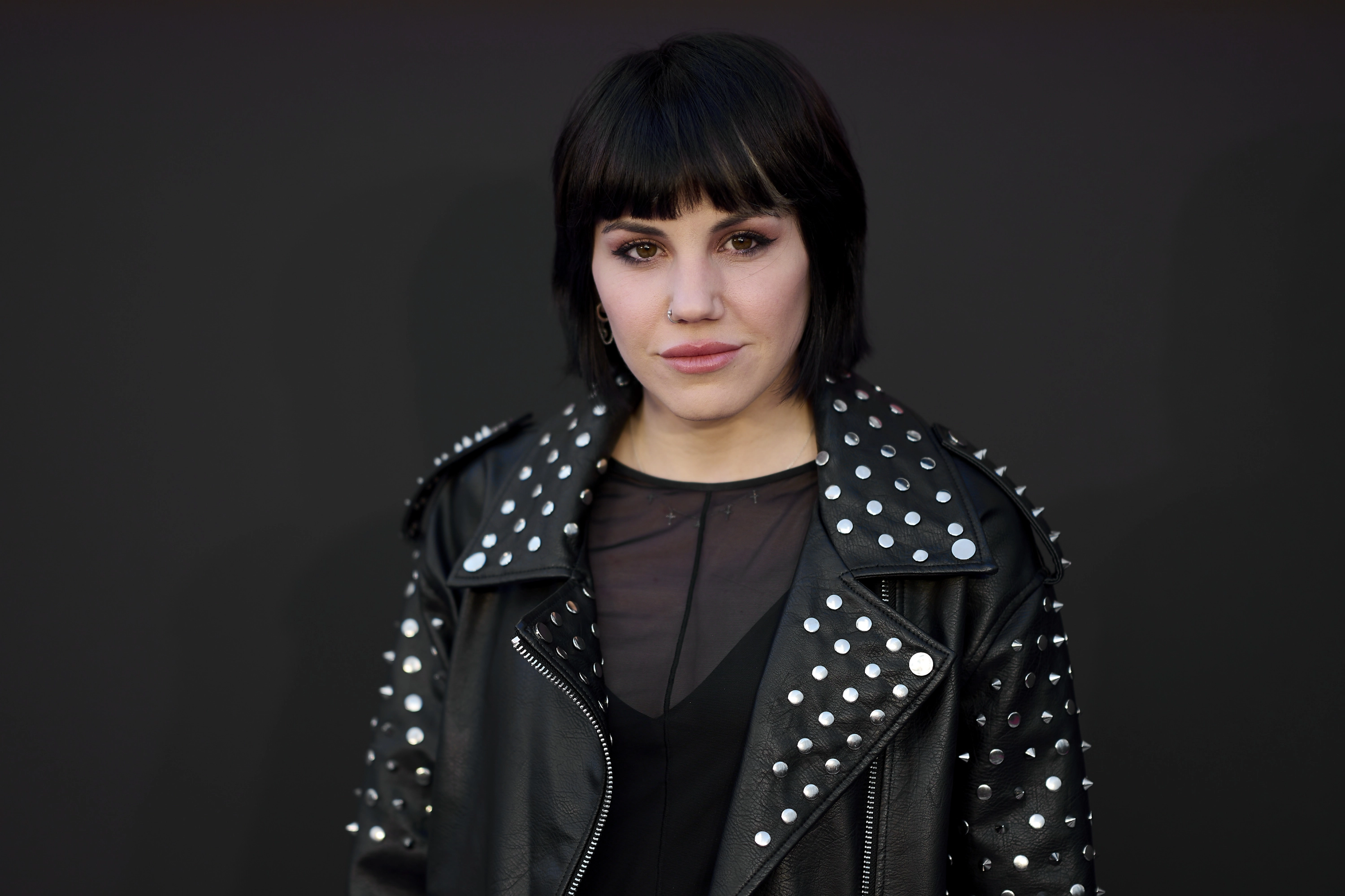 Entrevista Benidorm Fest | Angy: "No he me decepcionado a mí, así que ...