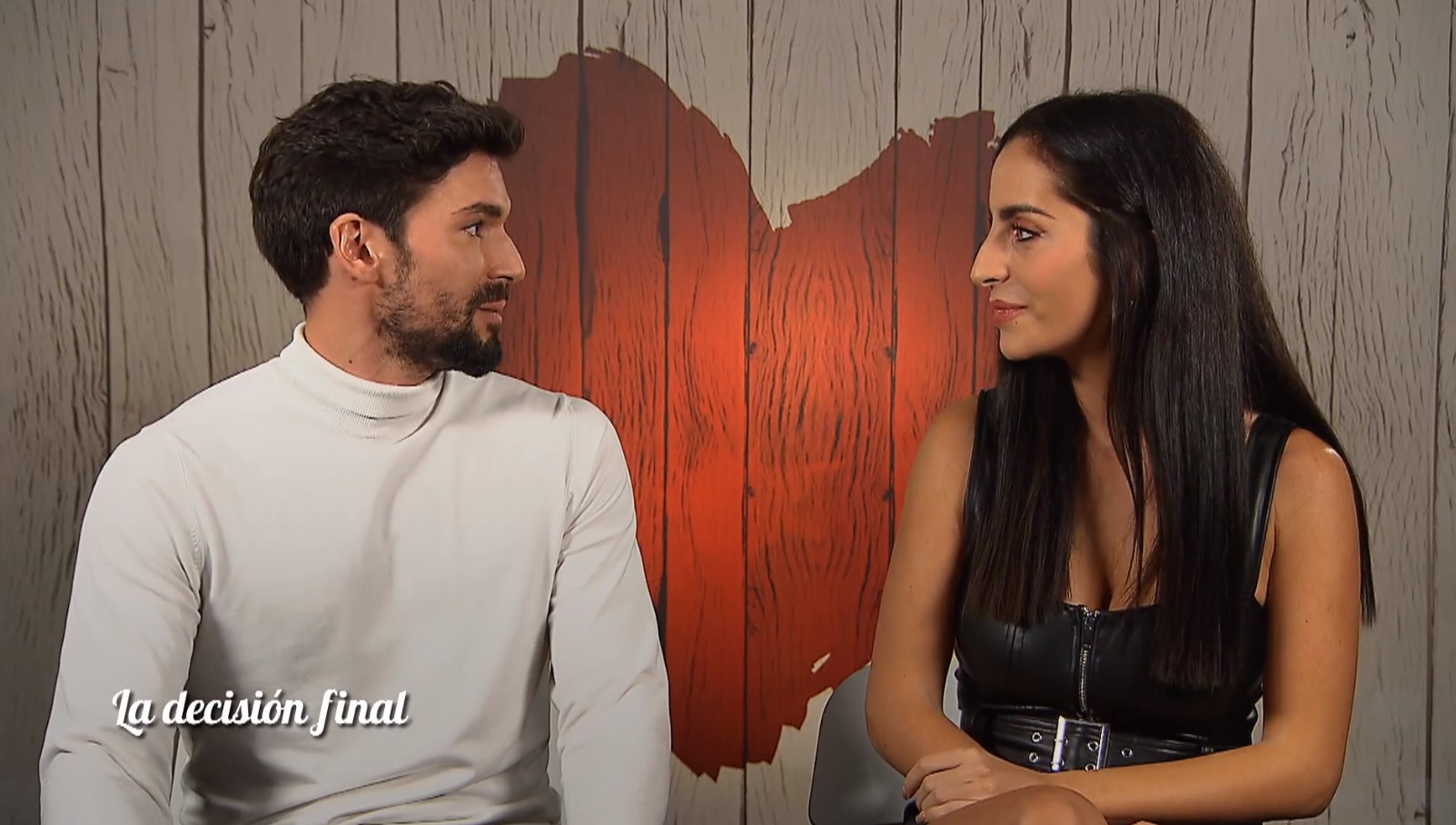 Anae, en 'First Dates': "Cada vez soy más exigente con los hombres ...