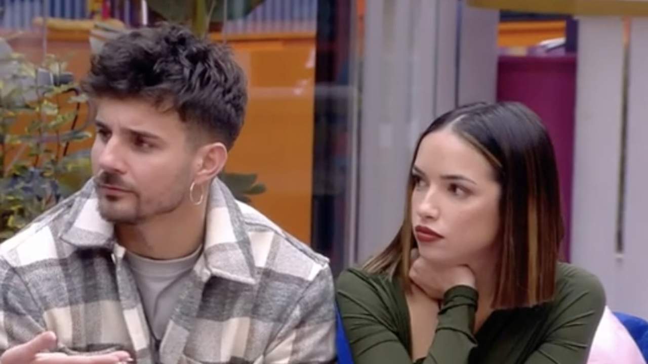 Así es Lucía Sánchez, exconcursante de 'La isla de las tentaciones' y ...