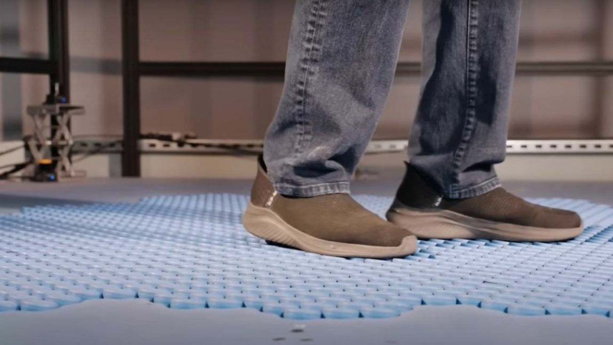 Disney tiene una solución para moverte sin accidentes cuando juegues ...