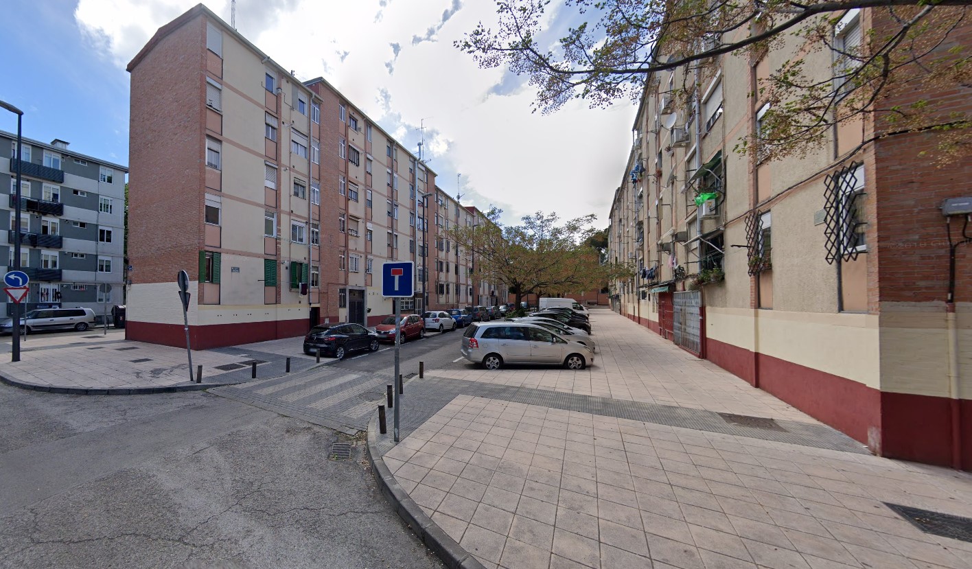 Estas son las calles de Madrid más baratas para comprar un piso ...