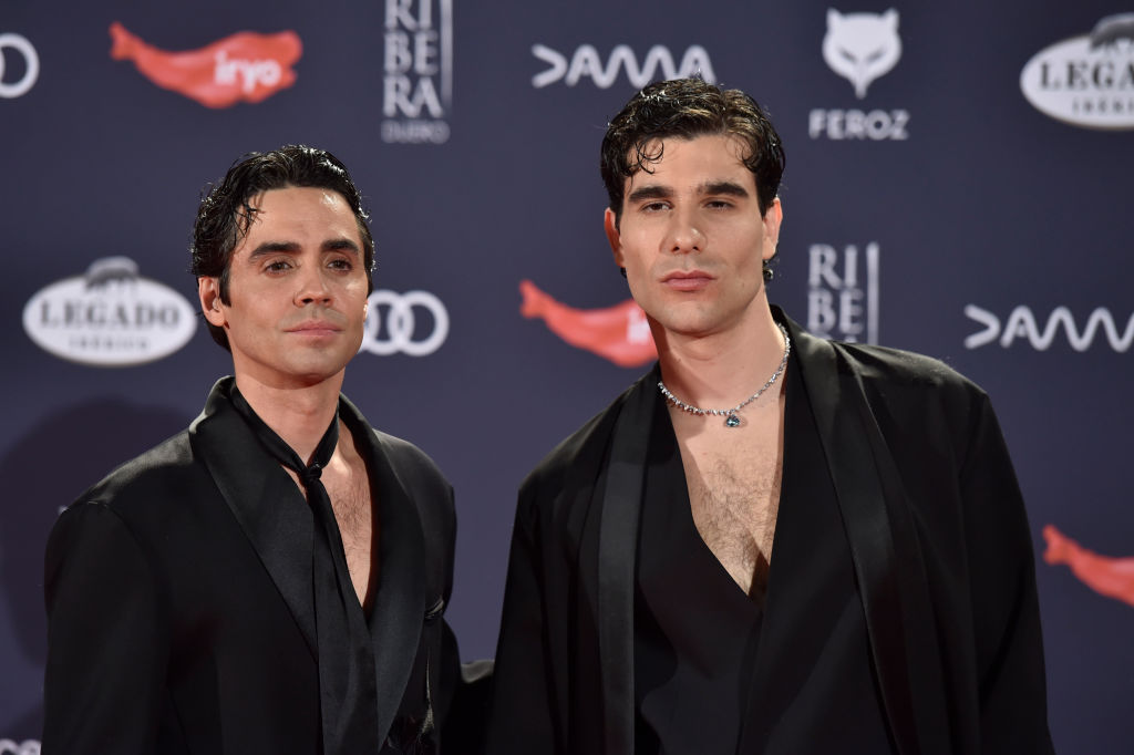 Los Javis preparan una adaptación de la obra perdida de Lorca en su ...