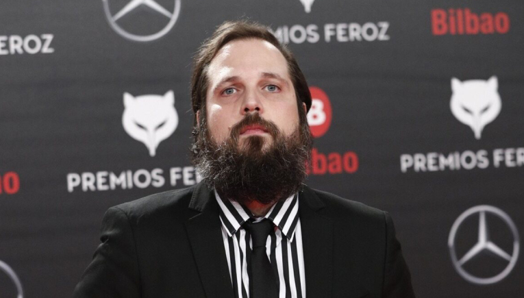 Carlos Vermut, acusado de violencia sexual por tres mujeres