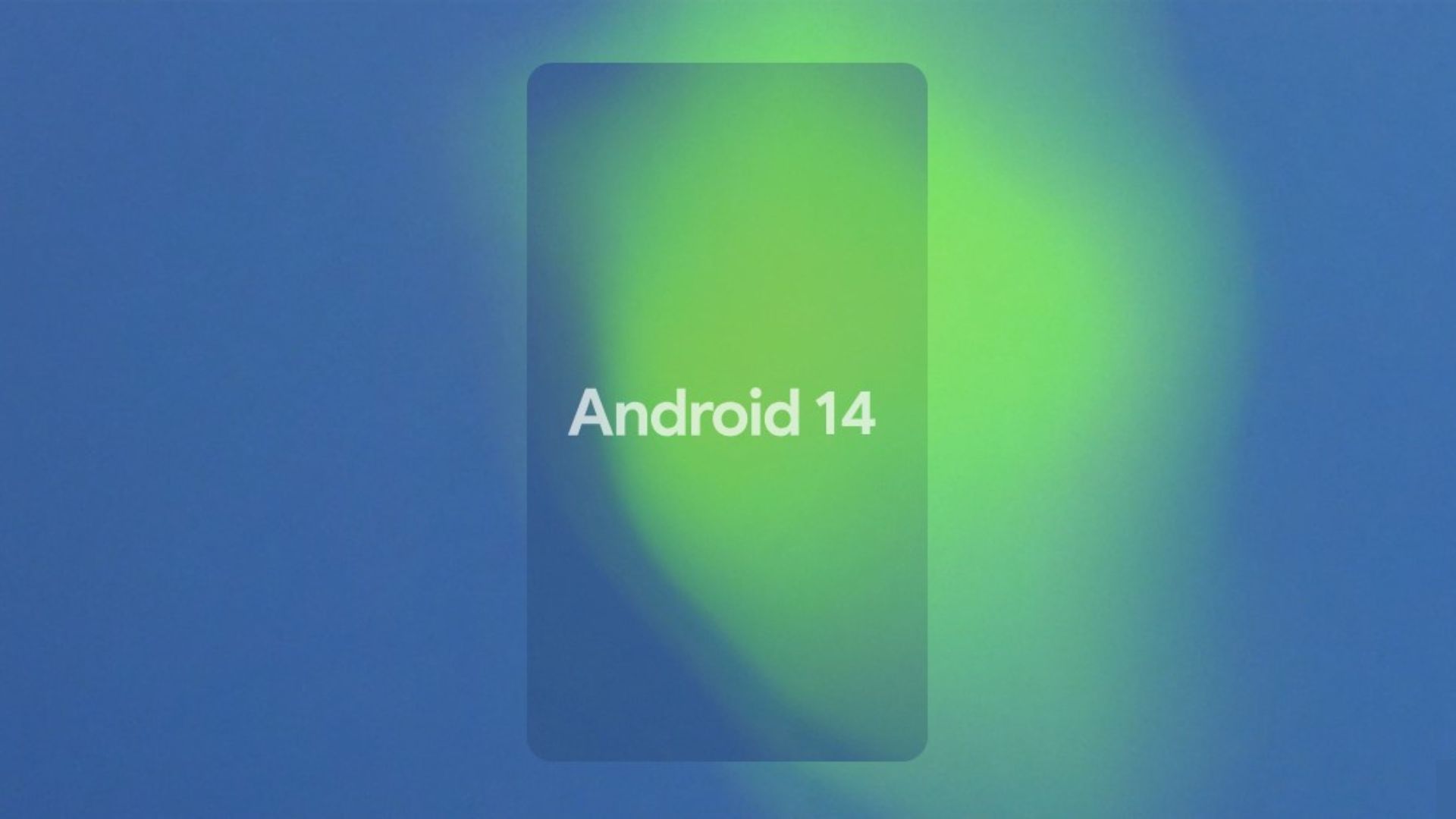 Android 14 ya se puede instalar en todos los dispositivos: descubre si ...