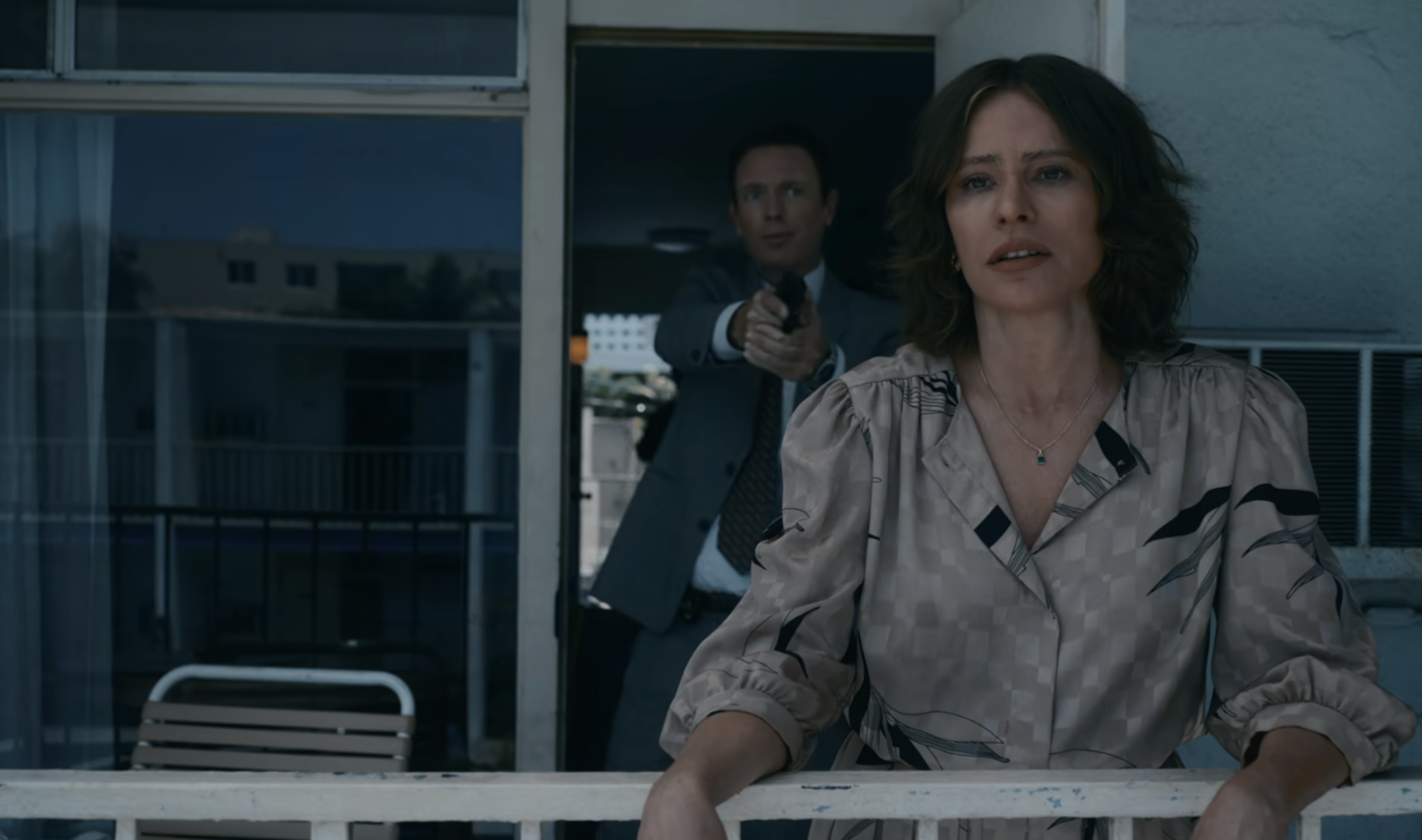 ¿Qué es verdad y qué es ficción en 'Griselda'? Así es la historia real ...