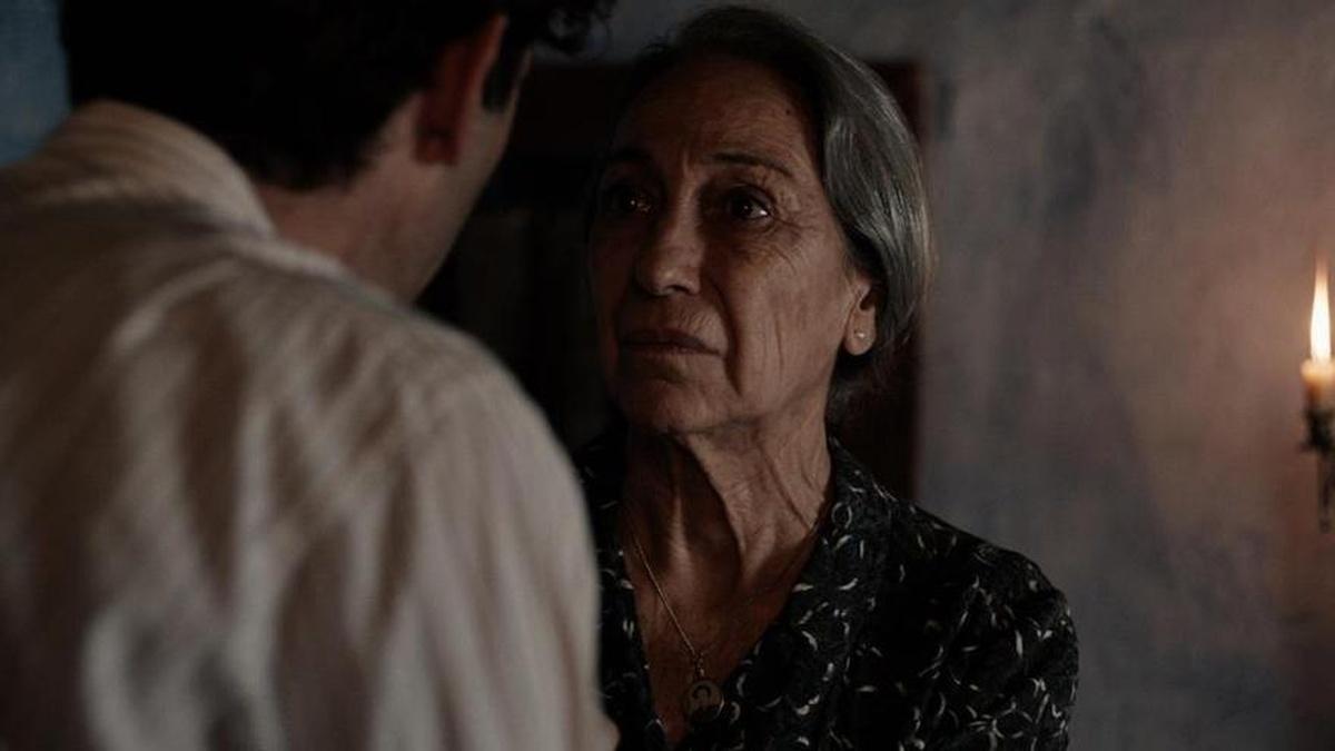 Dónde ver 'El maestro que prometió el mar': el gran éxito del cine español con Enric Auquer está ...