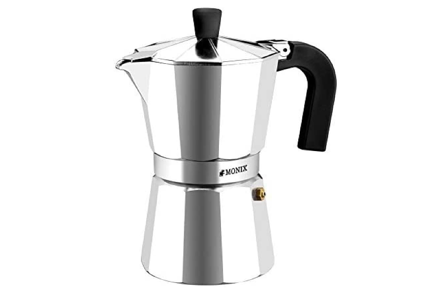 Las seis mejores cafeteras italianas para conseguir un sabor a café ...