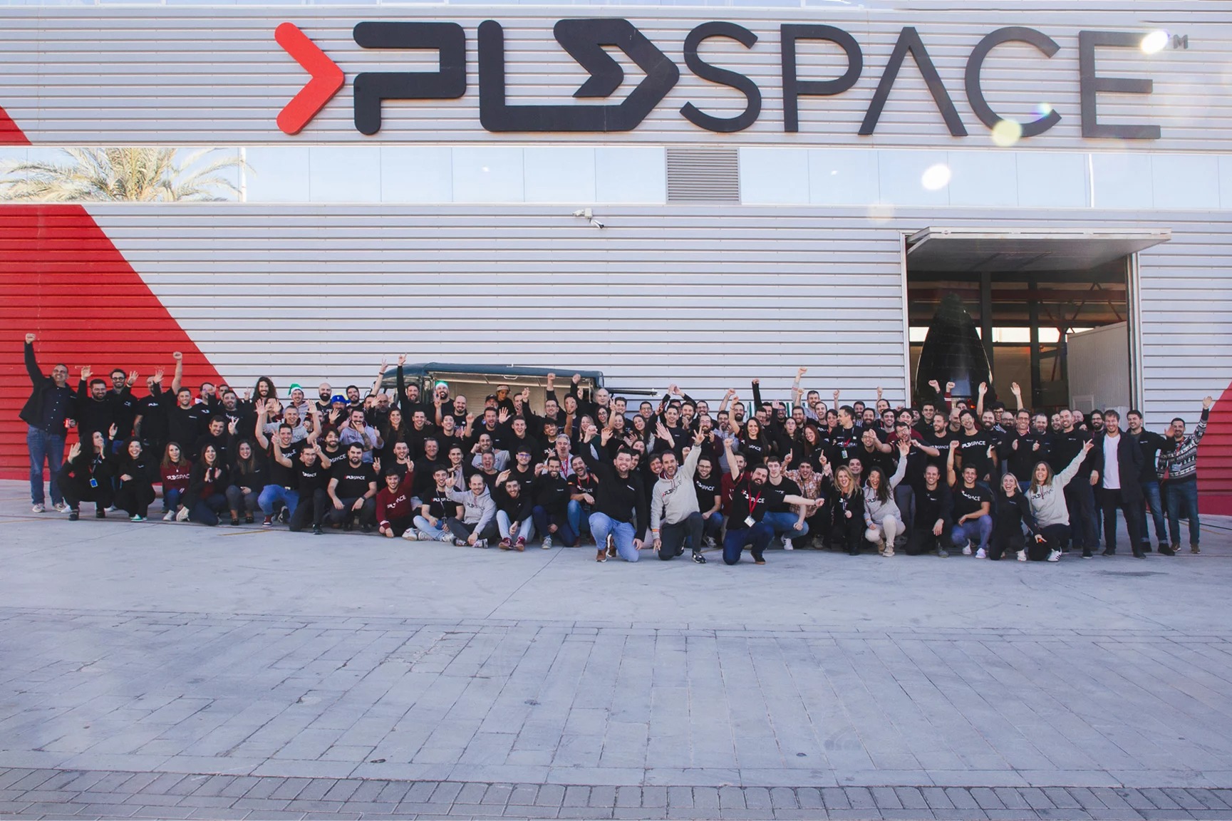 El cohete español Miura 5, un paso más cerca: PLD Space gana un ...