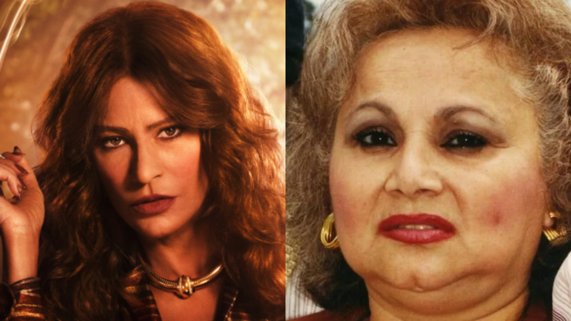 ¿Qué es verdad y qué es ficción en 'Griselda'? Así es la historia real ...