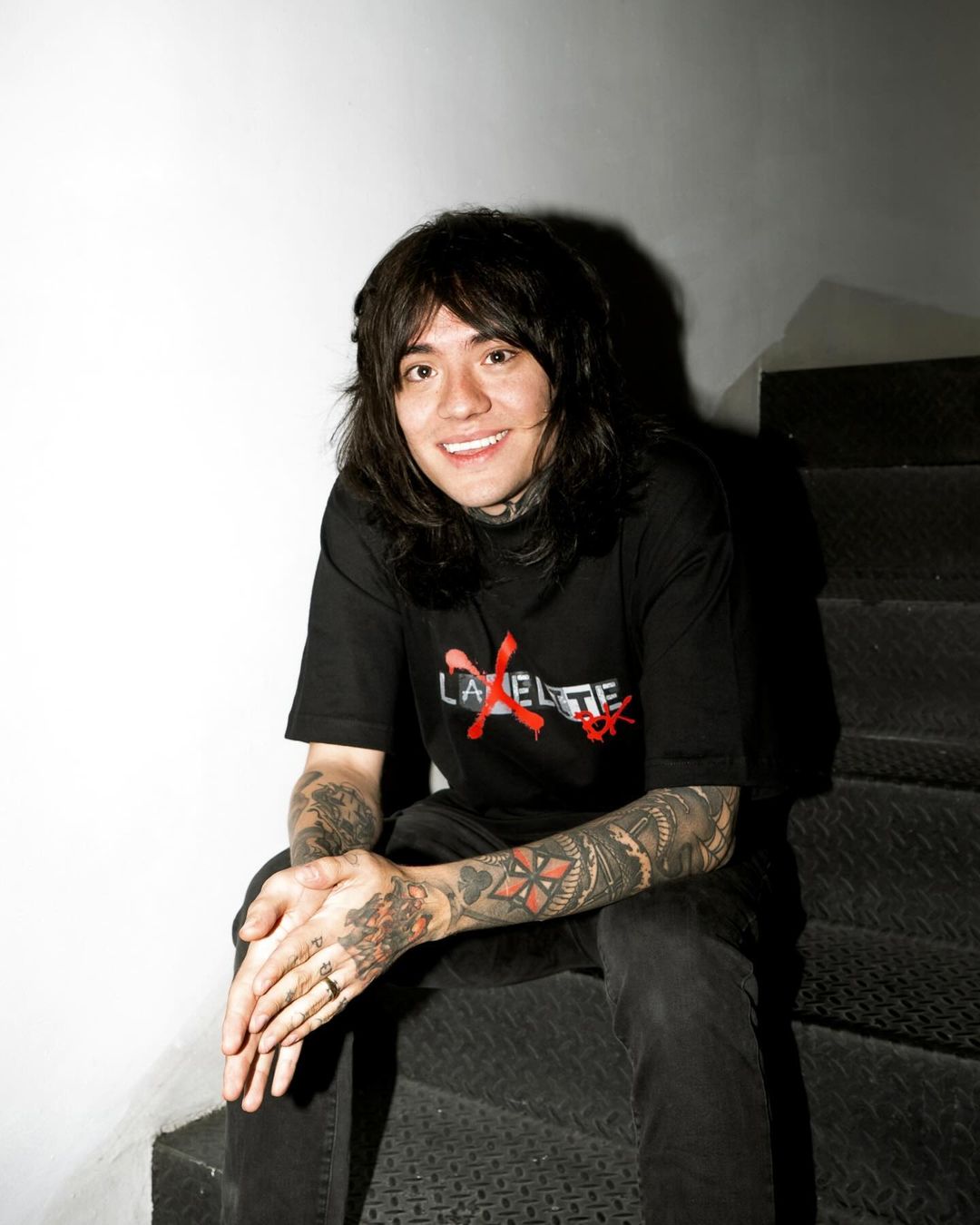 Quién es PipePunk, el 'streamer' mexicano nominado a los Premios ESLAND ...