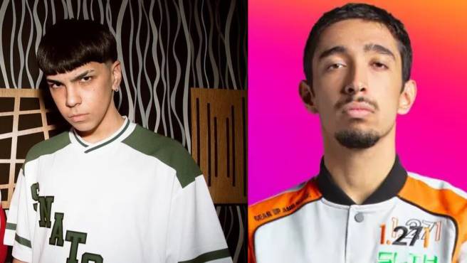 Ibai Llanos, TheGrefg y más 'streamers' muestran su apoyo a Paul Thin ...