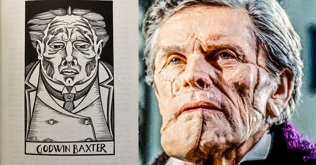 'Pobres criaturas': las diferencias entre el libro y la película que lo cambian todo