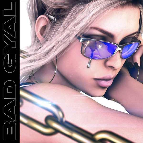 Bad Gyal, la voz de una generación que está sirviendo...