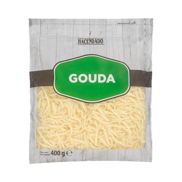 Los tres mejores quesos rallados de Mercadona según un nutricionista ...